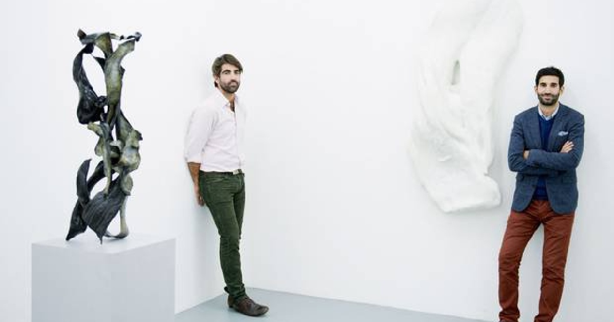 Jeremy Epstein and Charlie Fellowes in the Independent | Edel Assanti